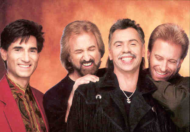 Steve Sanders Picture Gallery