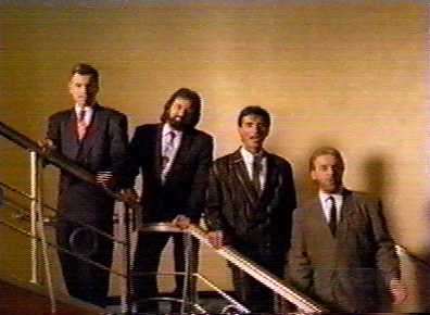 Steve Sanders Picture Gallery