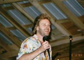 Steve Sanders Picture Gallery