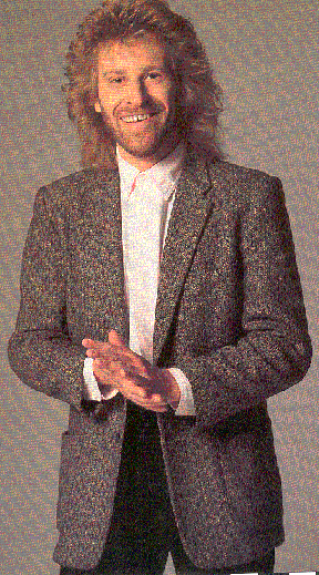 Steve Sanders Picture Gallery