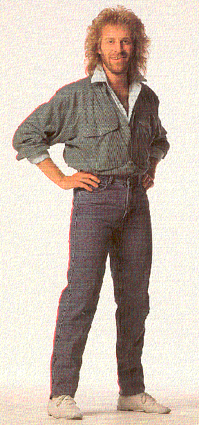 Steve Sanders Picture Gallery