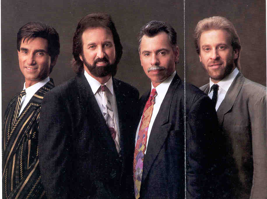 Steve Sanders Picture Gallery