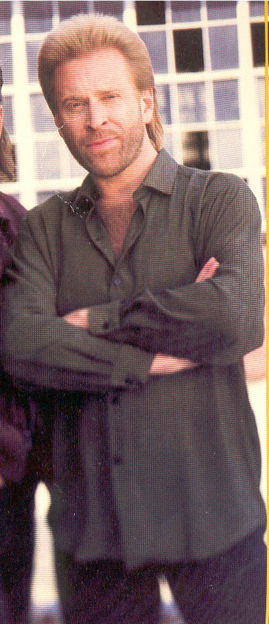 Steve Sanders Picture Gallery