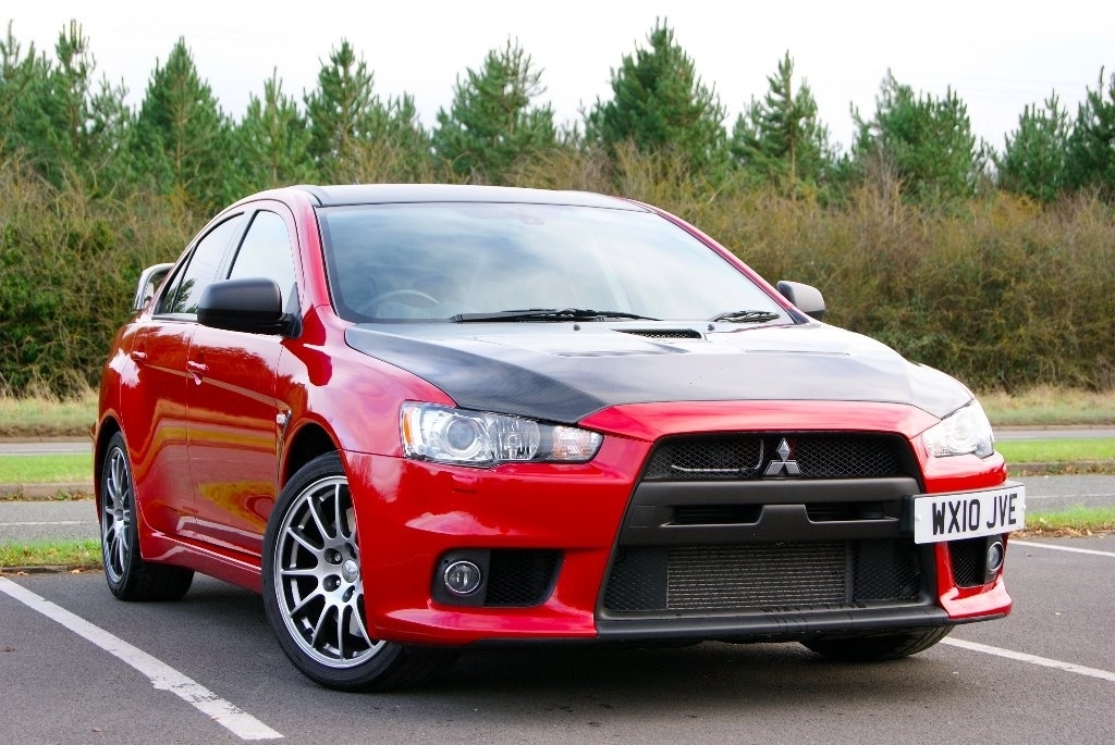 mitsubishilancer
