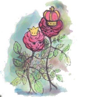 Little Ida's Flowers