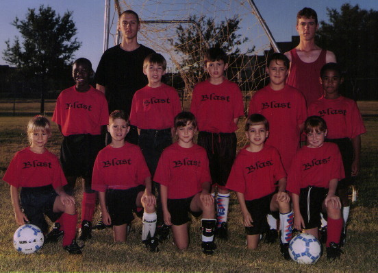 team