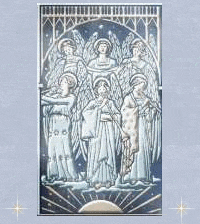 Angels Singing