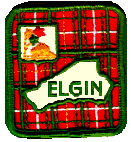 Elgin District Badge: