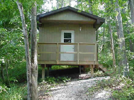 Camp Timken Tour- Page 3