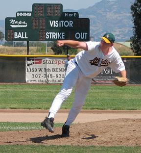 Kevin Kennedy