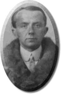 Our Family @ Home: Fred Carroll