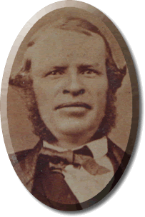 Our Family @ Home: John Fennell