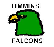 Timmins Falcons (NFC-CSFL)