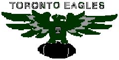 Toronto Eagles (NFC-CSFL)