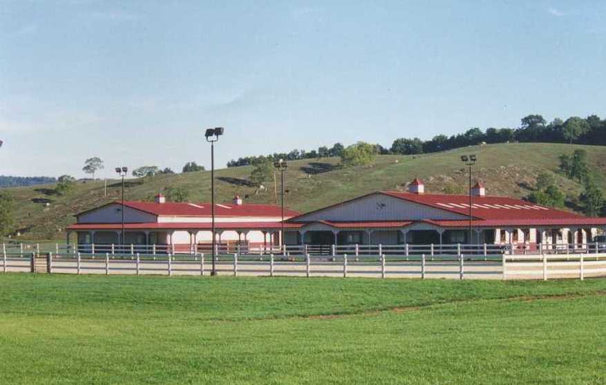 North River Mountain Ranch
