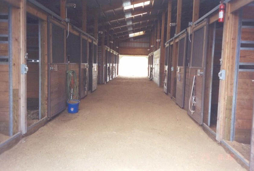 Boarding Information