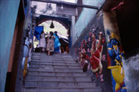 Manali People Photo Gallery: Exotic Images India