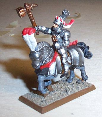 Cultof Ulric Characters