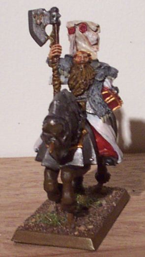 Cultof Ulric Characters