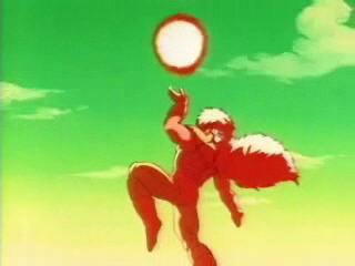 fireball crusher the fireball crusher is a ki ball that is produced ...