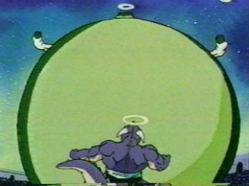body expand piccolo s special ability to increase his body size to the ...