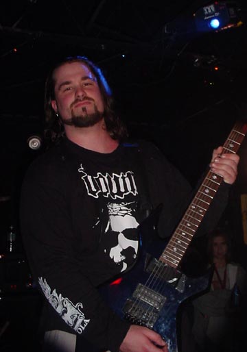 Nothing Remains - Gallery
