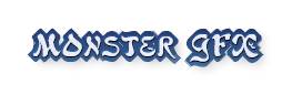 Monster GFX