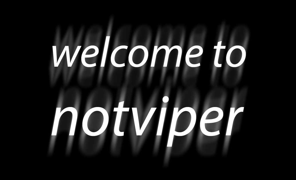 Welcome to my website!