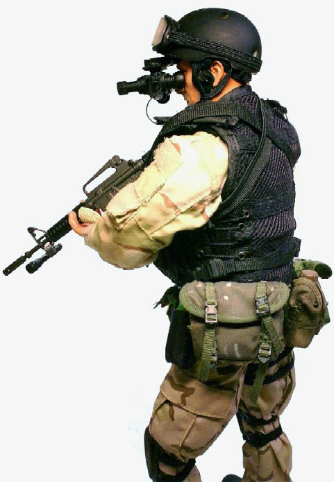 army