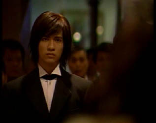 A Hua Ce Lei Meteor Garden Shrine : Gallery