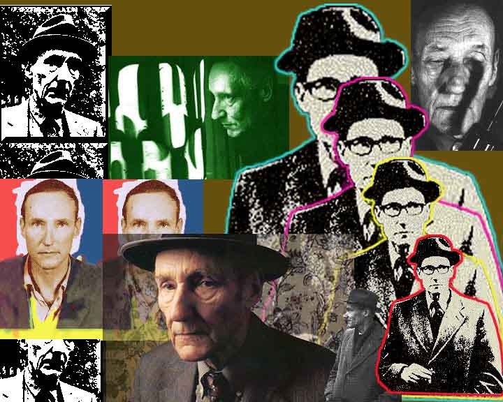 William S. Burroughs