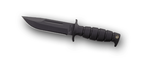 НОЖ 2002: Ontario Knife Corporation