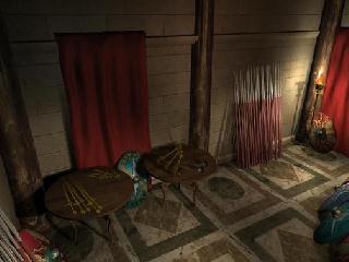 PROVINCIA HISPANIA NOVAE ROMAE