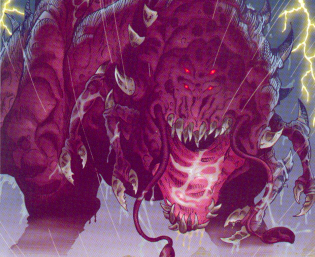 New Republic Intelligence Database - The Corbos Disaster