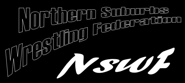 The Official Site of the NSWF