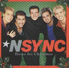 nsync_5guys