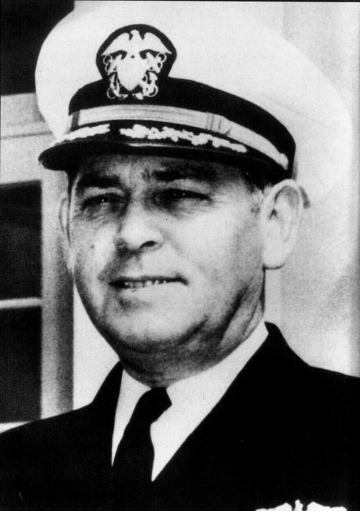 John J. Curley Jr.