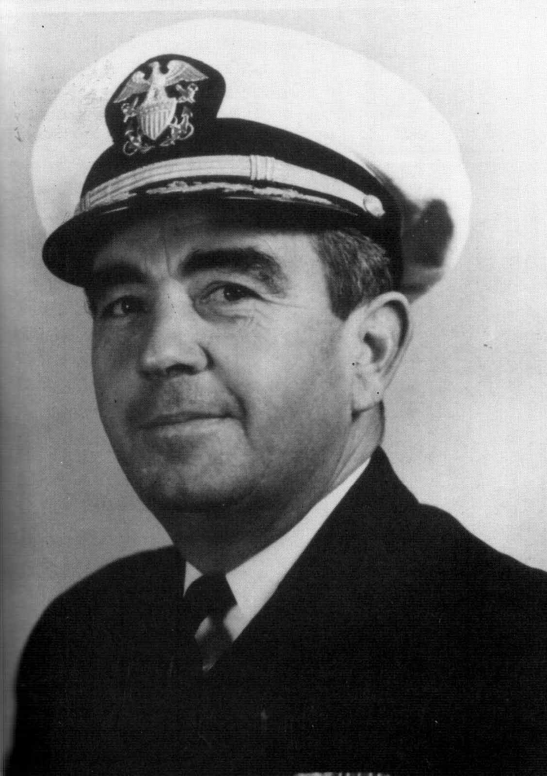 Oliver D. T. Lynch