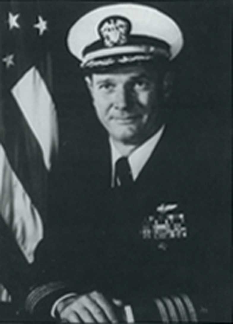 Morris A. Peelle