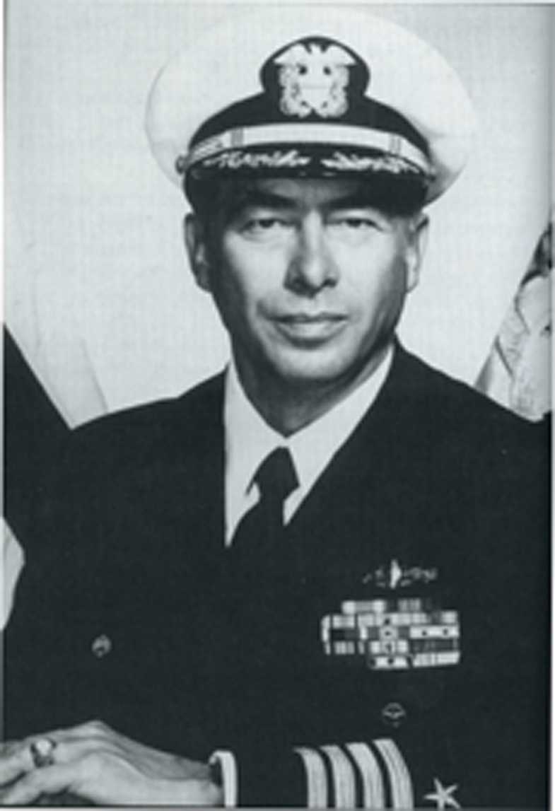 Thomas J. Porcari
