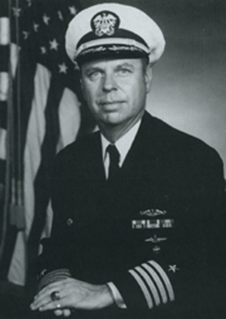 Richard J. Schleicher