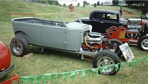 Northern Street Rods