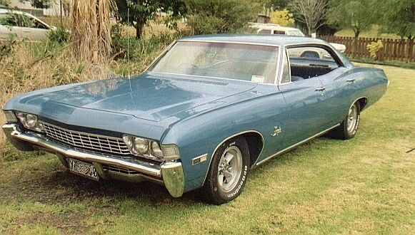 Northern Street Rods