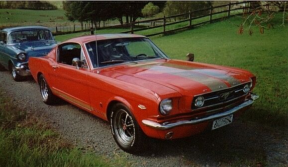 Northern Street Rods