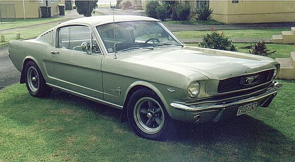 Northern Street Rods