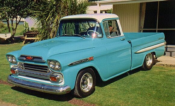 Northern Street Rods