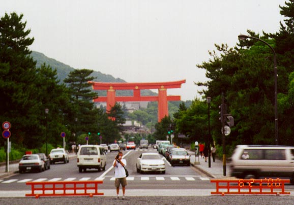 [ Kyoto Photo ]