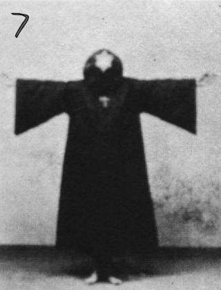 Liber O vel Manus et Sagittae: the Signs of the Grades