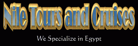 Queen of the Nile by Nile Tours and Cruises we specialize in Egypt