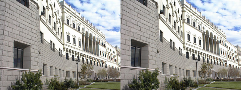 Nude Anaglyphs - USD's Donald P. Shiley Center for Science and ...